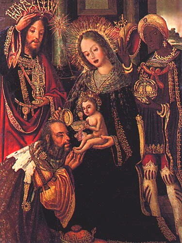 The Epiphany of the Lord - Catholic Exchange