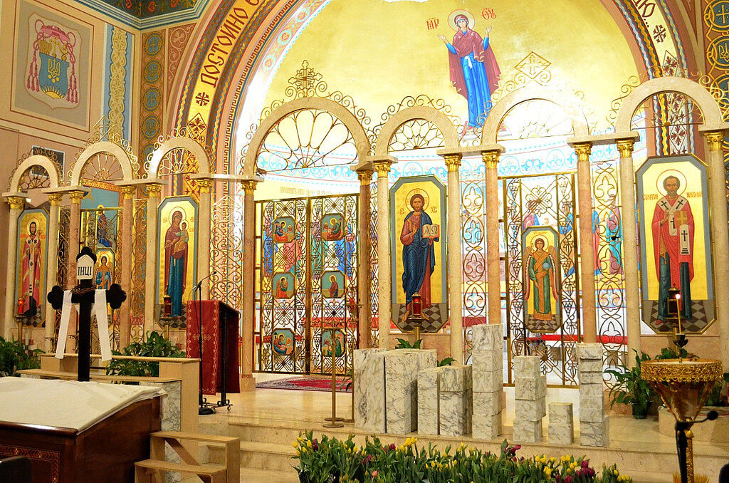 The Church is for the Poor - Catholic Exchange
