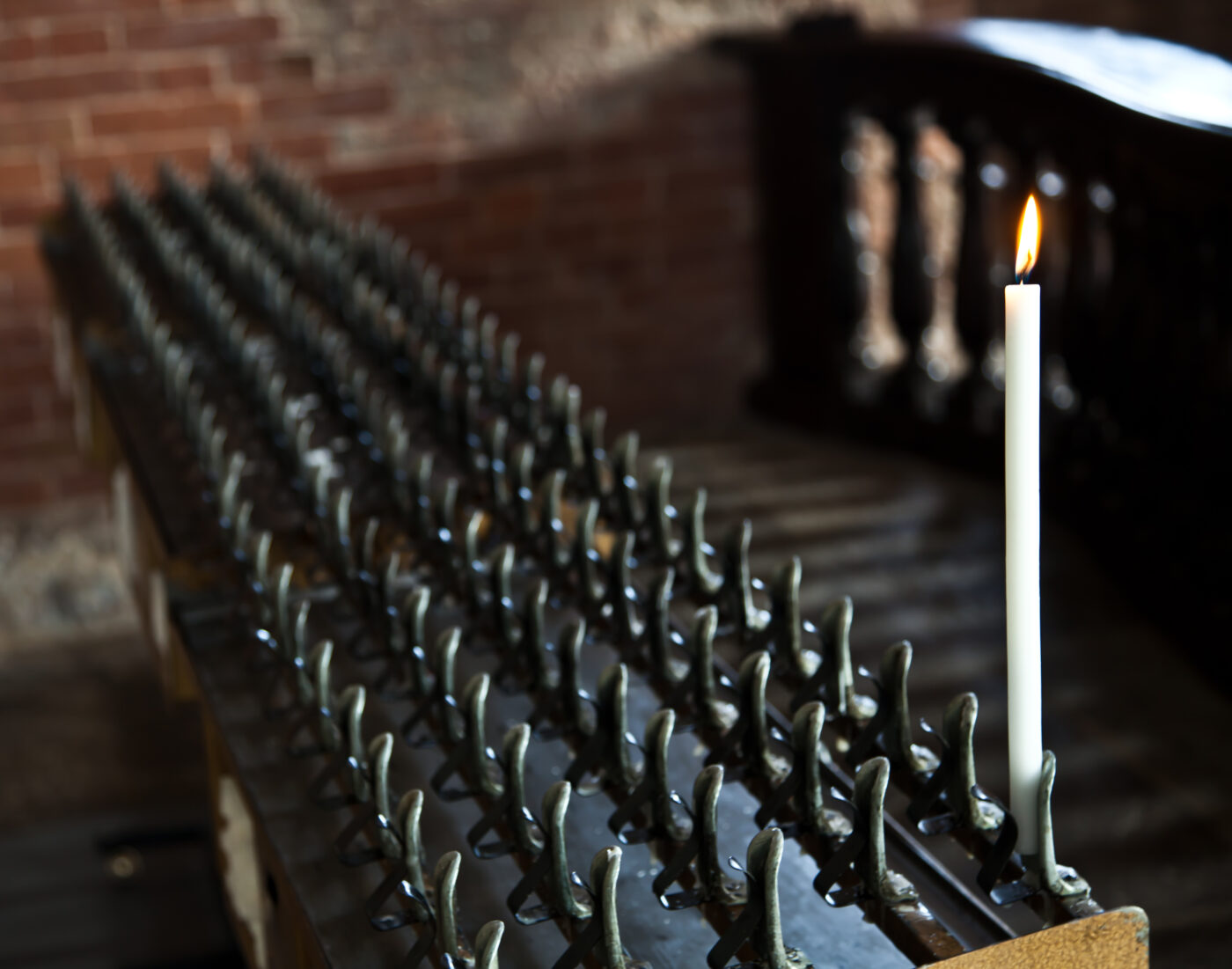 Waiting Teaches Us About Our Passion and Purpose - Catholic Exchange