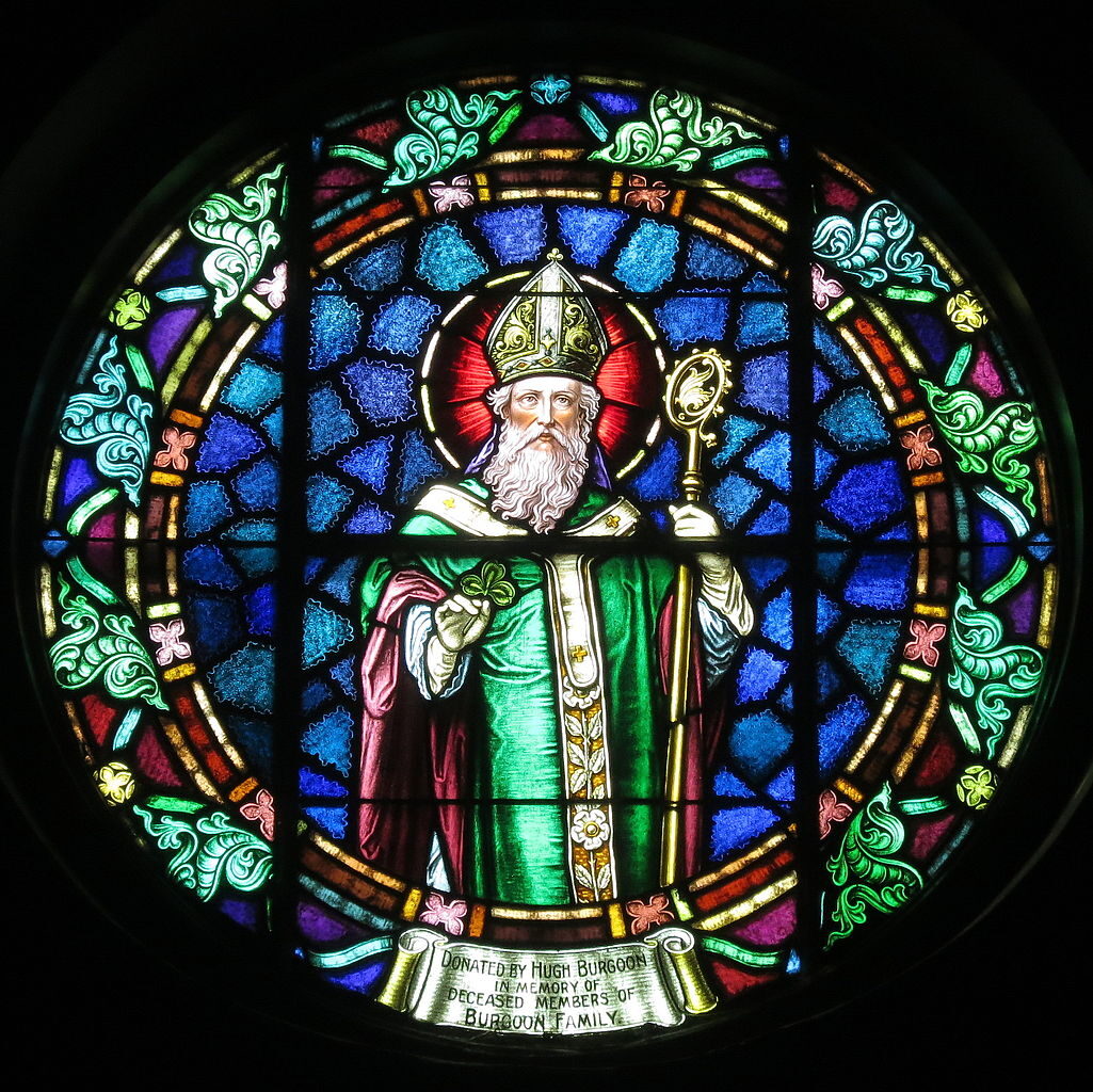 Saint Patrick and Me - Catholic Exchange