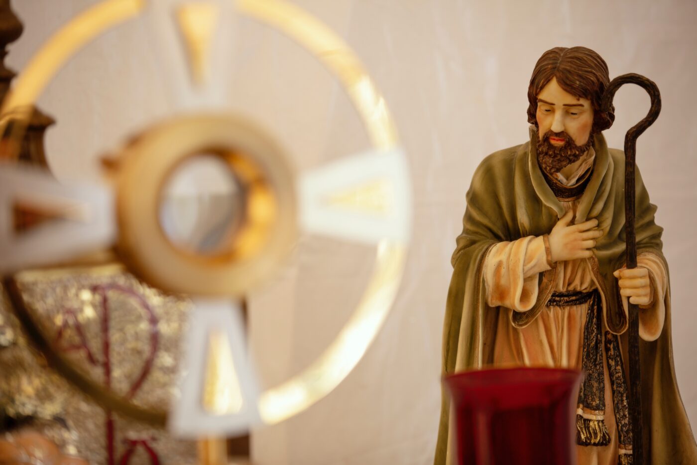 The Fig Tree & Lenten Fasting - Catholic Exchange