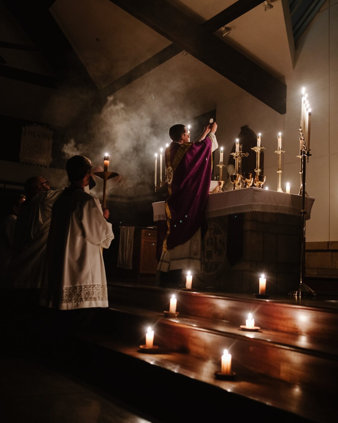 The World Needs the Witness of Celibate Priests - Catholic Exchange