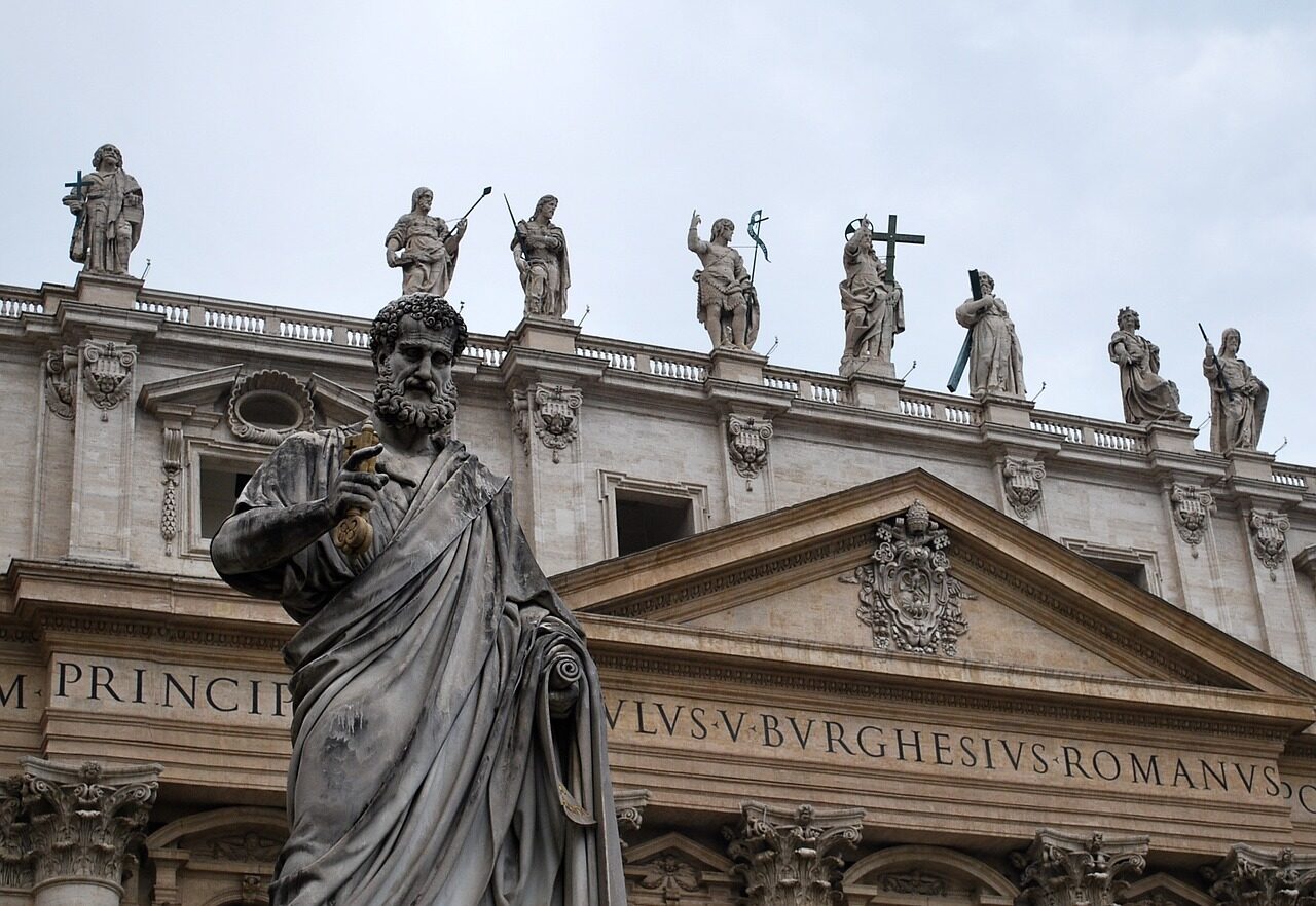 The Modern Malaise: Part 37 Mini-Course On Prayer - Catholic Exchange