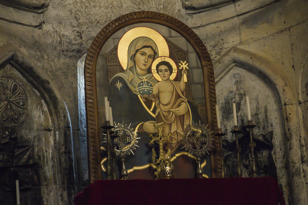 10 Ways to Increase Faith By Imitating Mary - Catholic Exchange