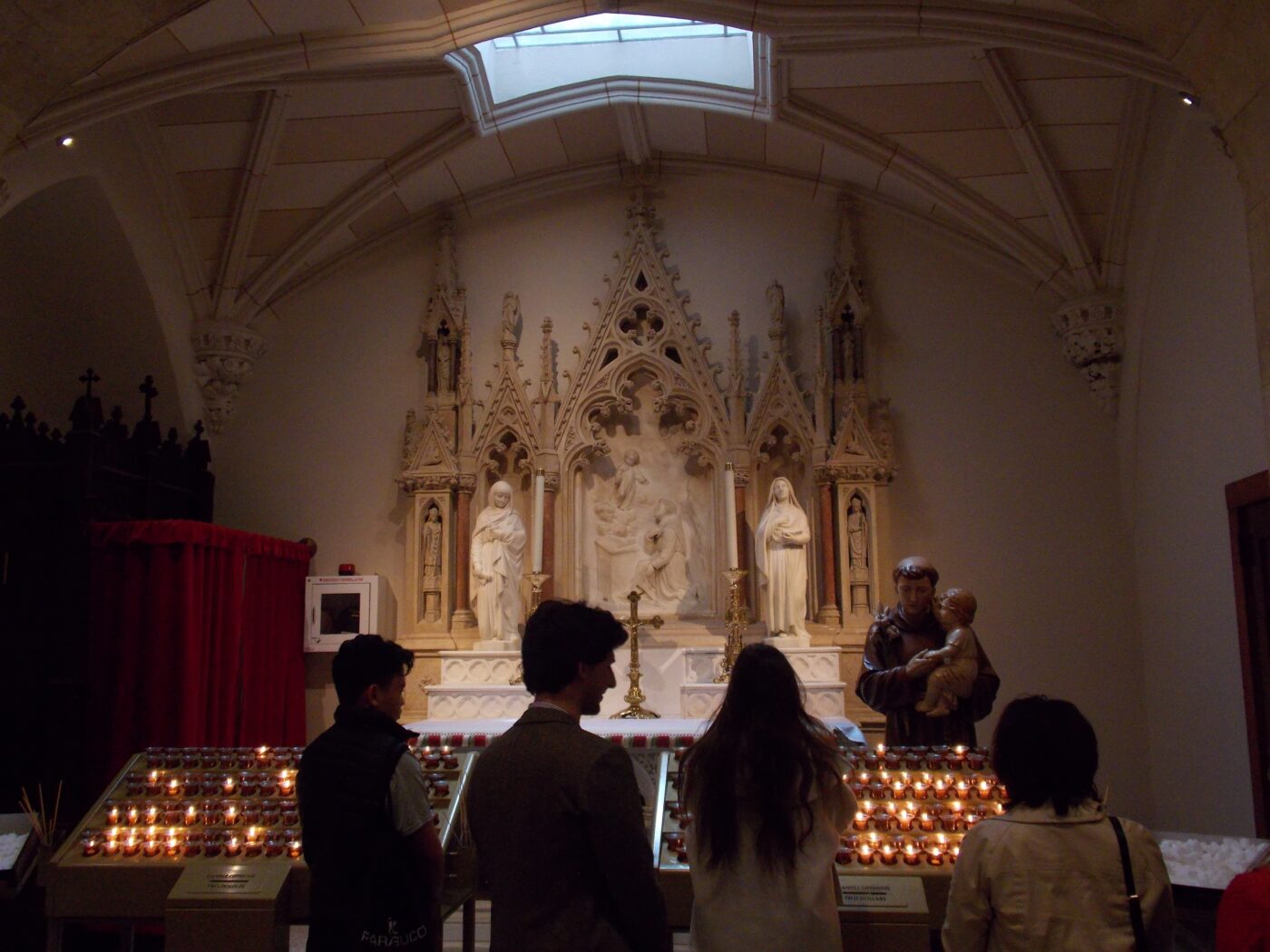 Gabrielle Bossis & the Intimate Life of the Soul - Catholic Exchange