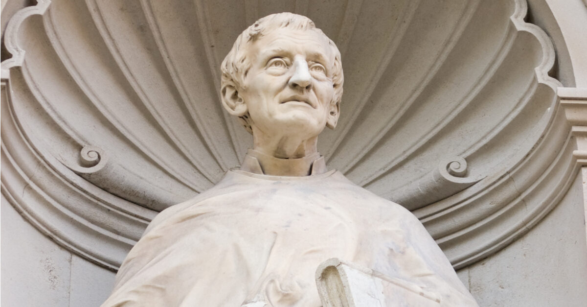 The Genius of St. John Henry Newman - Catholic Exchange