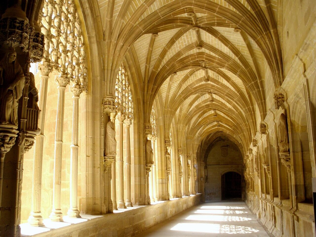 A Monastery Visit Can Renew Your Spiritual Life - Catholic Exchange