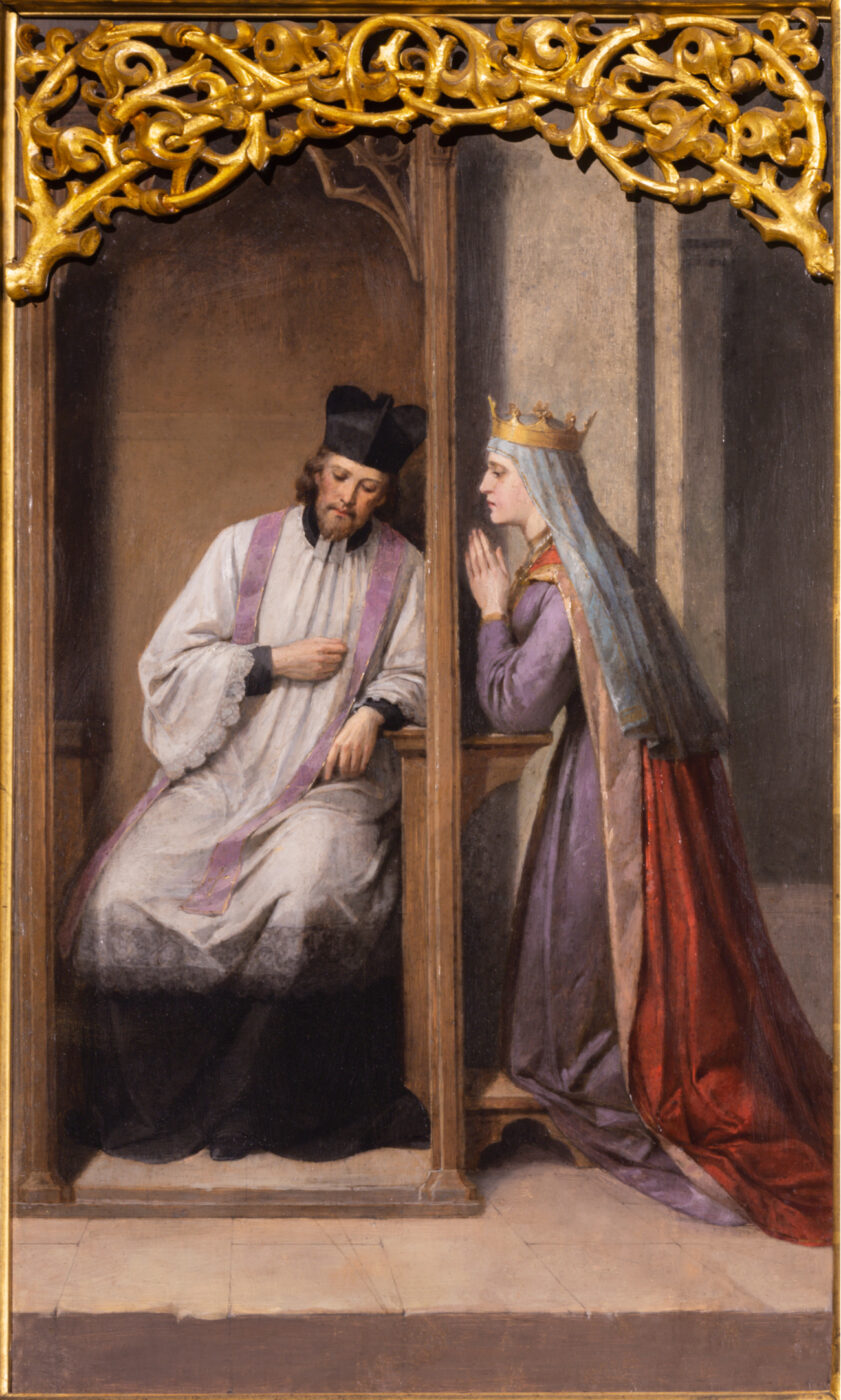 Confessors are Doctors of Souls - Catholic Exchange