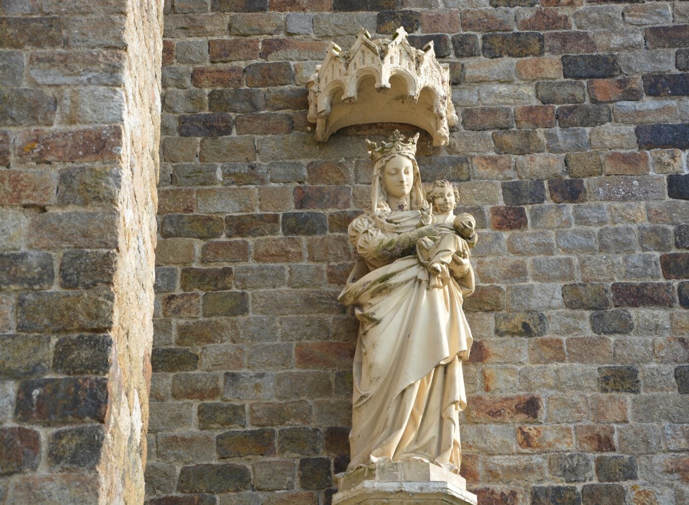 The Vocation of Spiritual Motherhood - Catholic Exchange