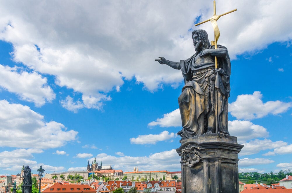 St. John the Baptist: Forerunner for Christ - Catholic Exchange