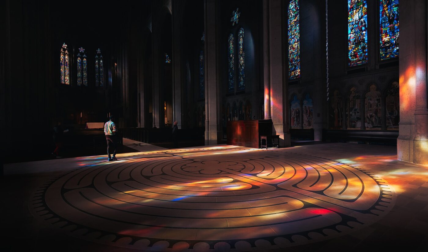 Sharing in God’s Eternity - Catholic Exchange