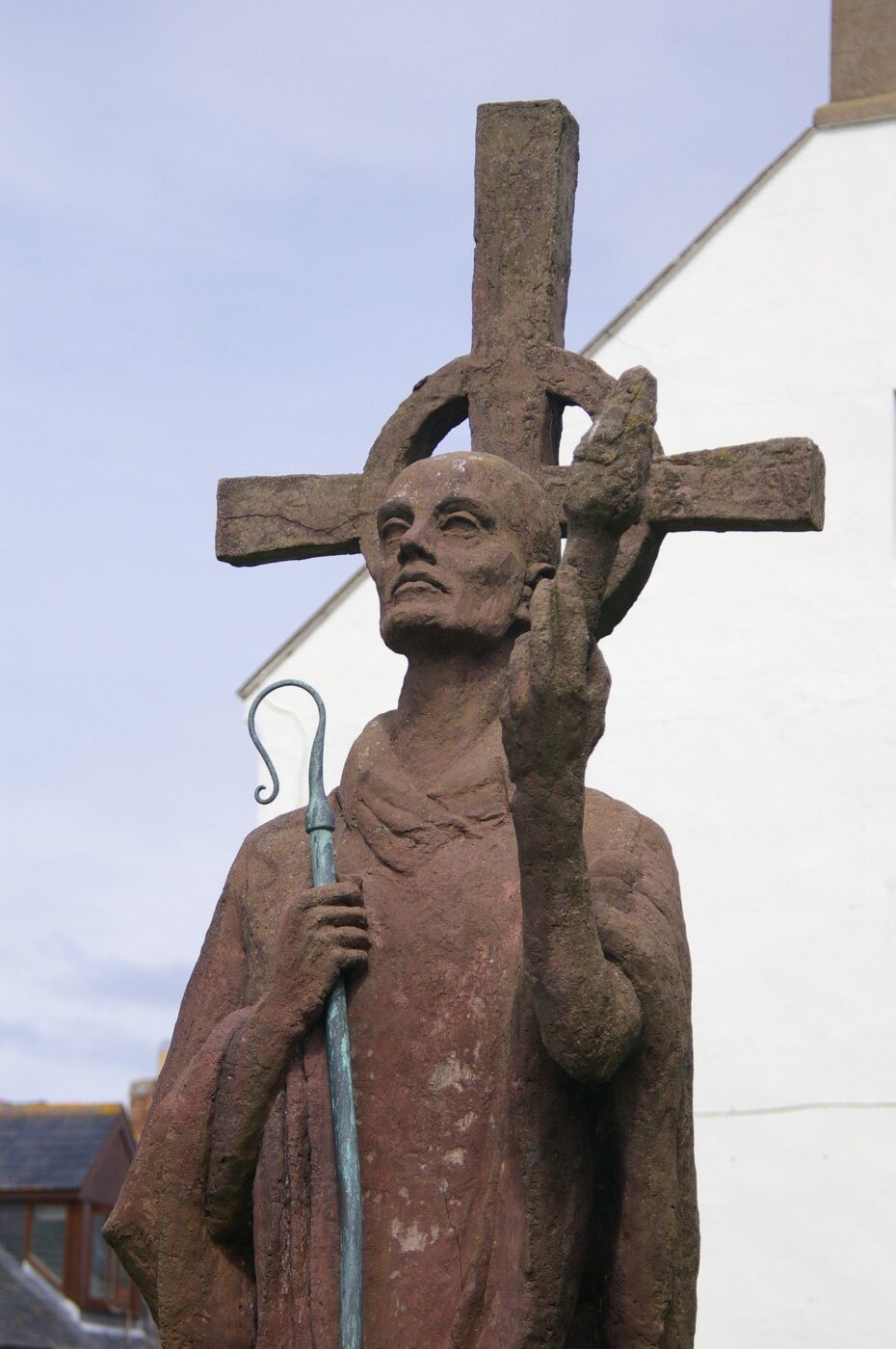 Five Things to Know About St. Aidan of Lindisfarne - Catholic Exchange