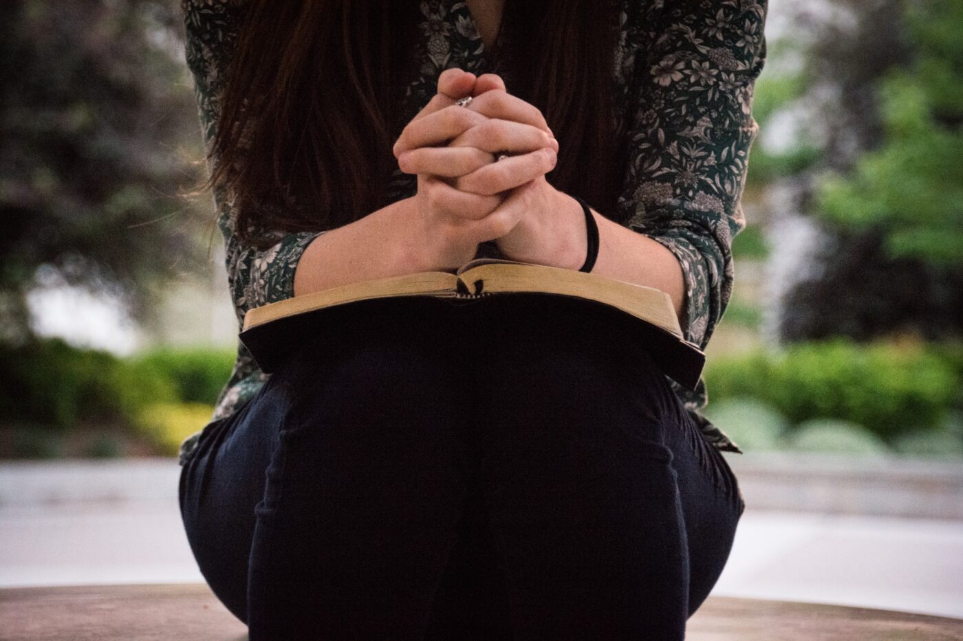 From Praying To Contemplating - Catholic Exchange