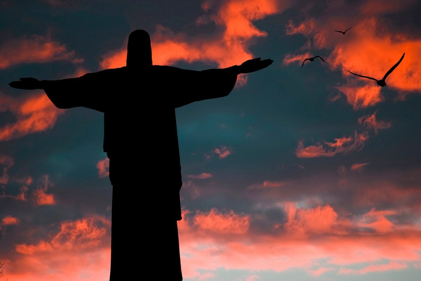The Biblical Quest to See the Face of God - Catholic Exchange
