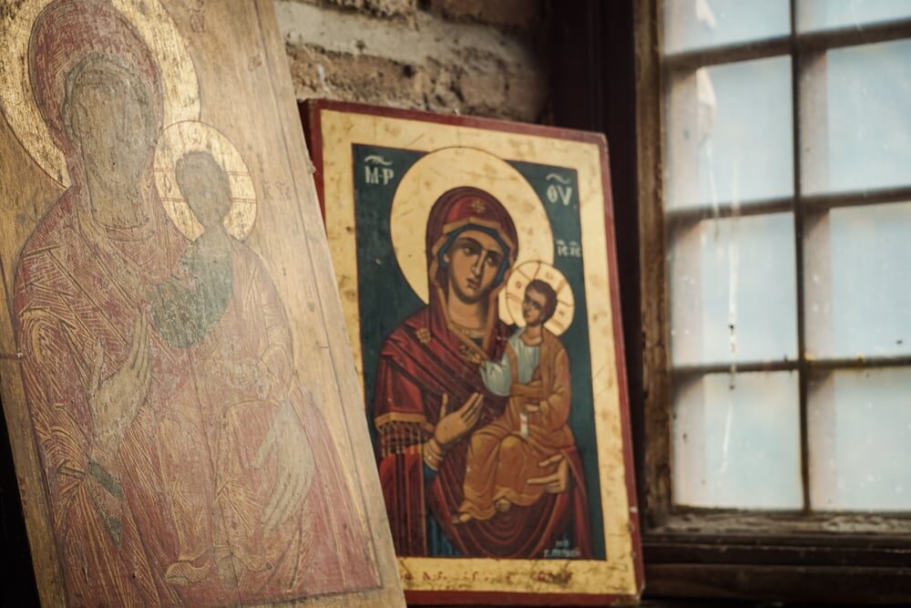 Ten Ways We Can Imitate Our Lady - Catholic Exchange