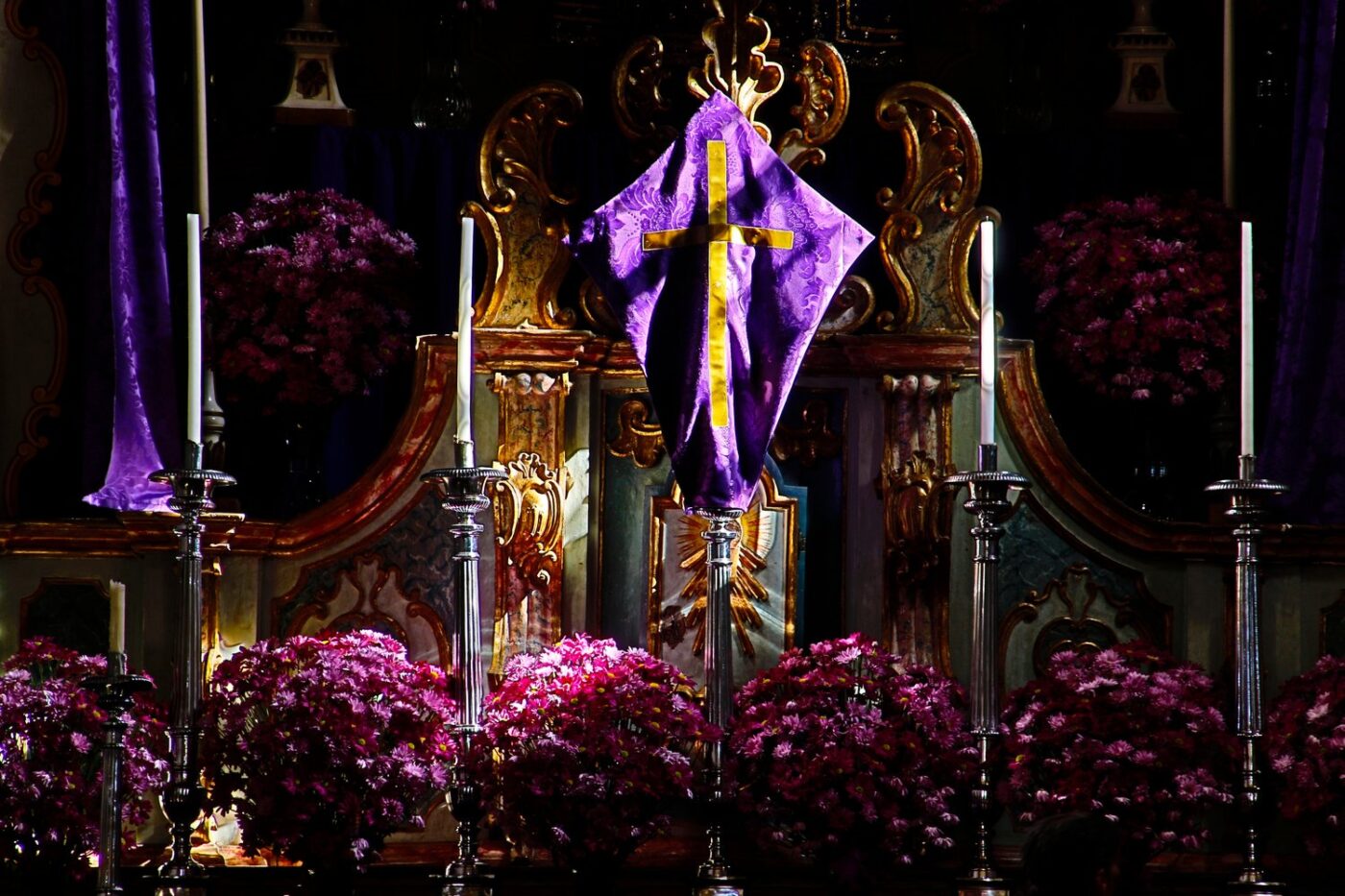 God Gives Us the True Gift of Lent - Catholic Exchange