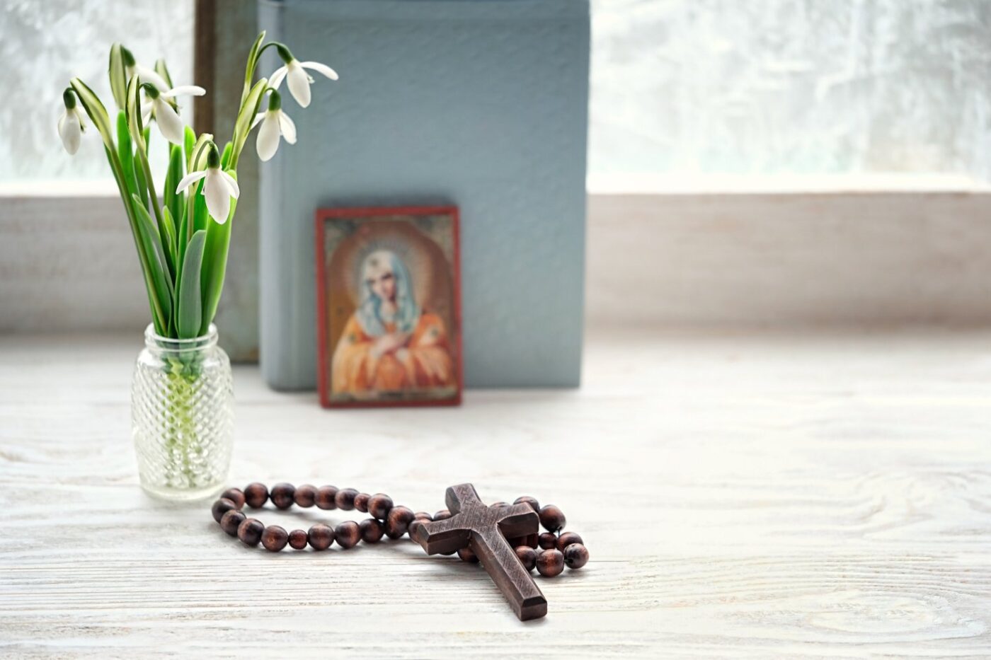 Fulton J. Sheen's Guide to Making a Holy Hour - Catholic Exchange