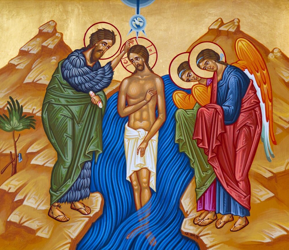 The Importance of Renewing Our Baptismal Vows at Easter - Catholic Exchange