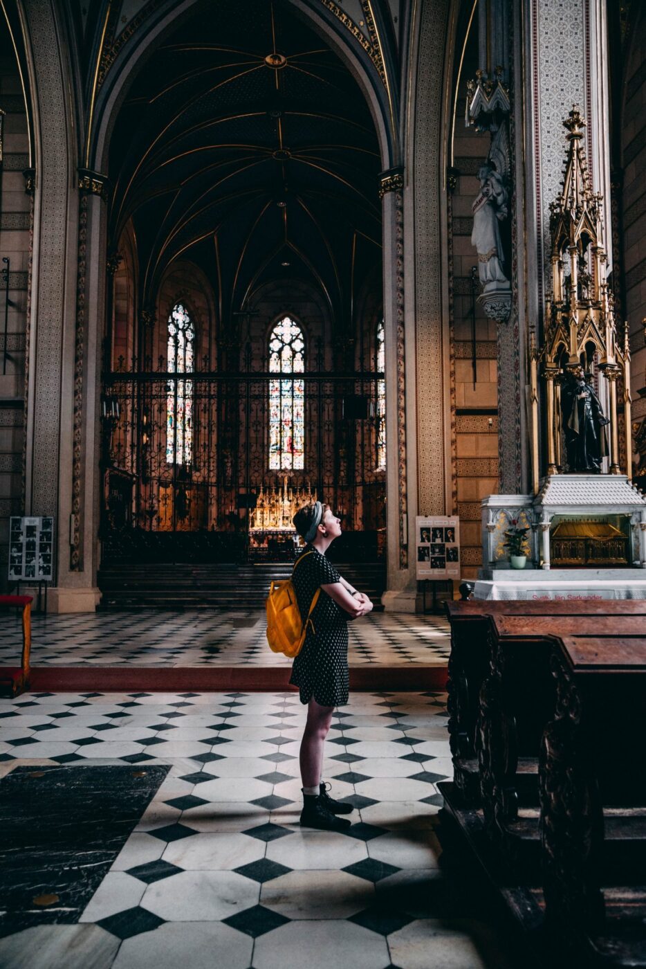 Live the Life that God Has Given You To the Fullest - Catholic Exchange