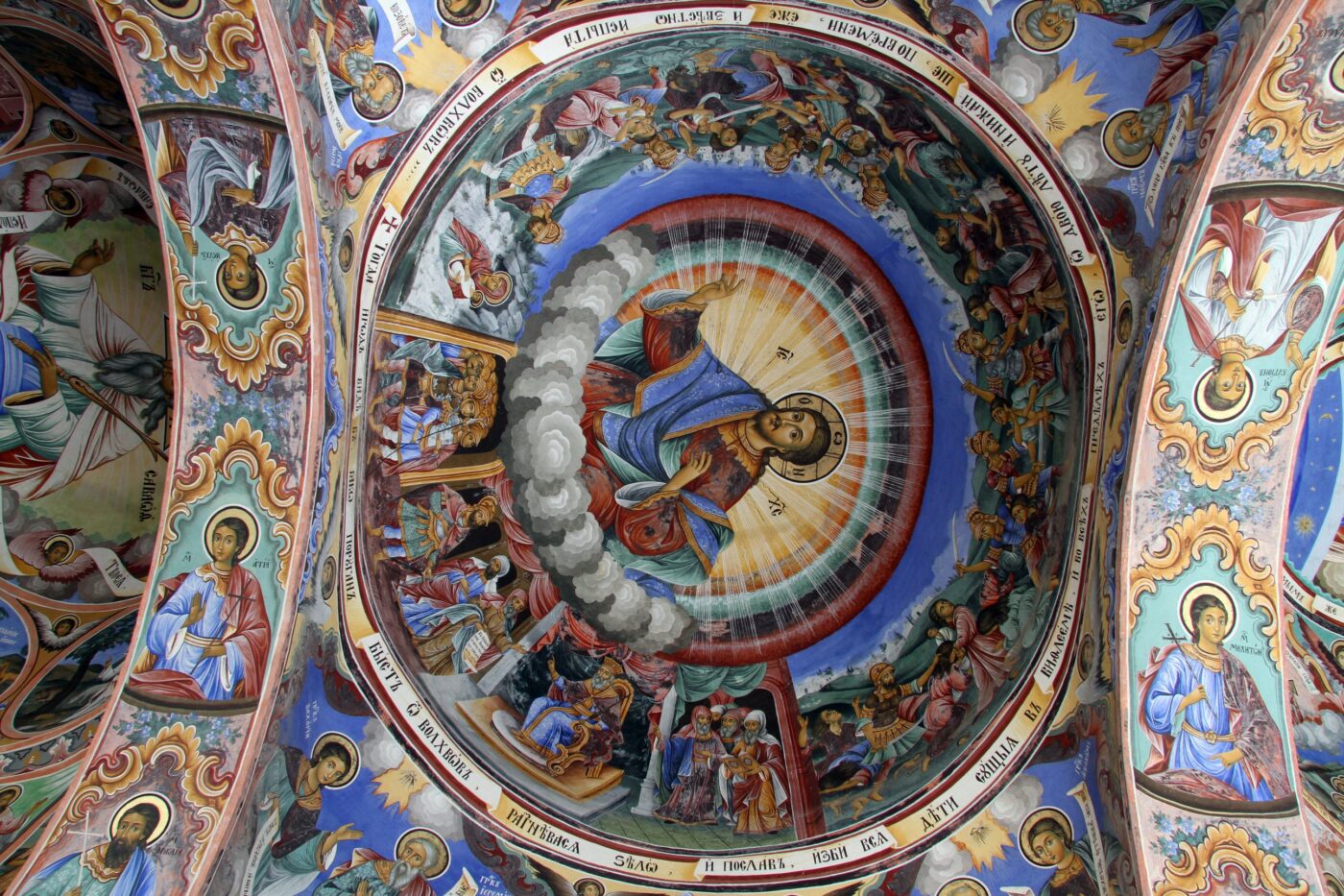How We Long for the Face of God - Catholic Exchange