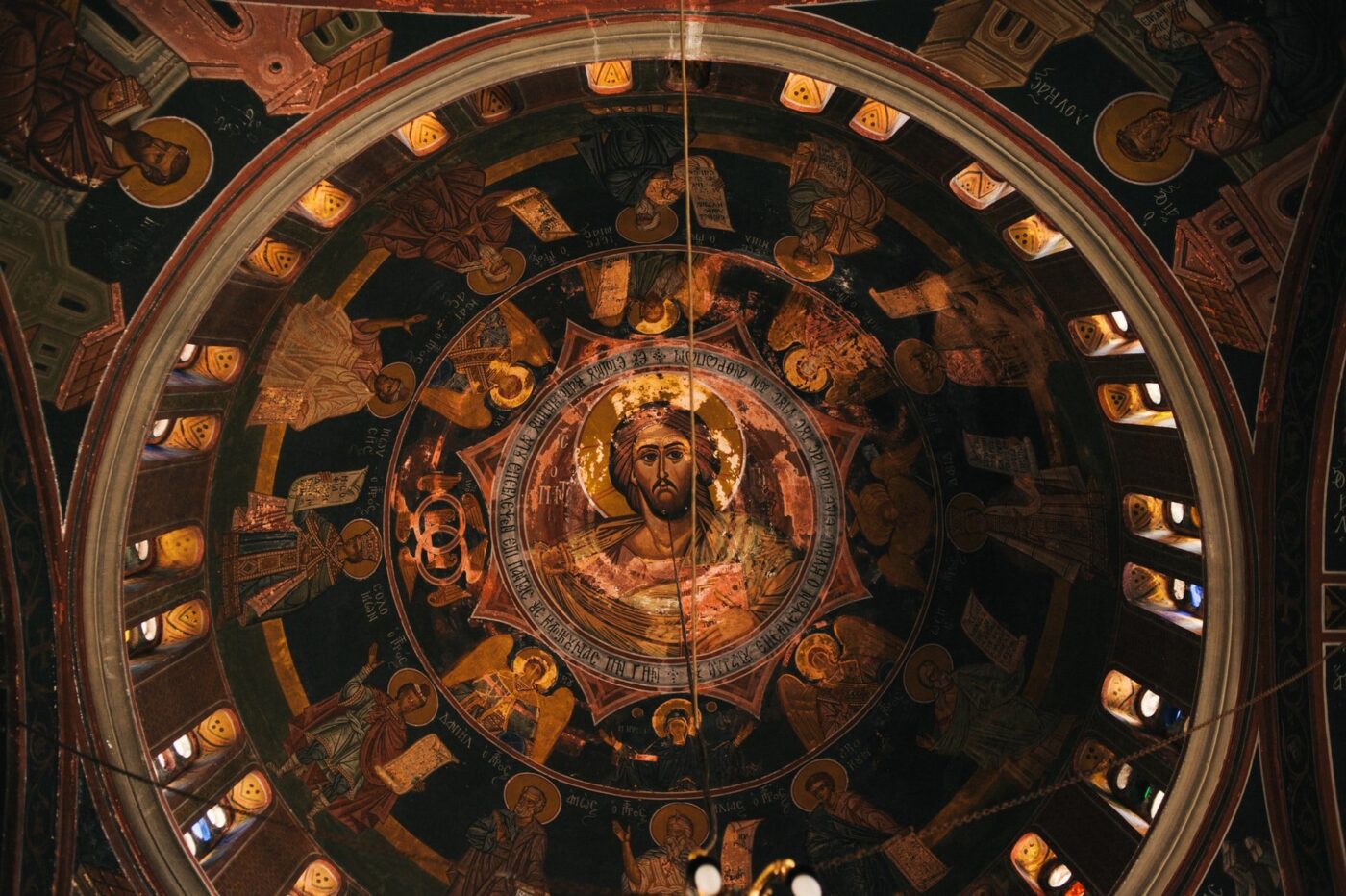 When Jesus Asks for a Convicted Faith - Catholic Exchange