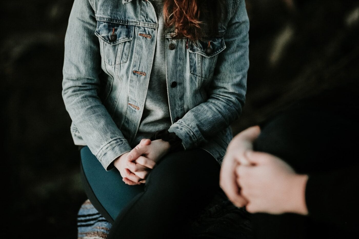 10 Steps To Finding A Spiritual Director - Catholic Exchange