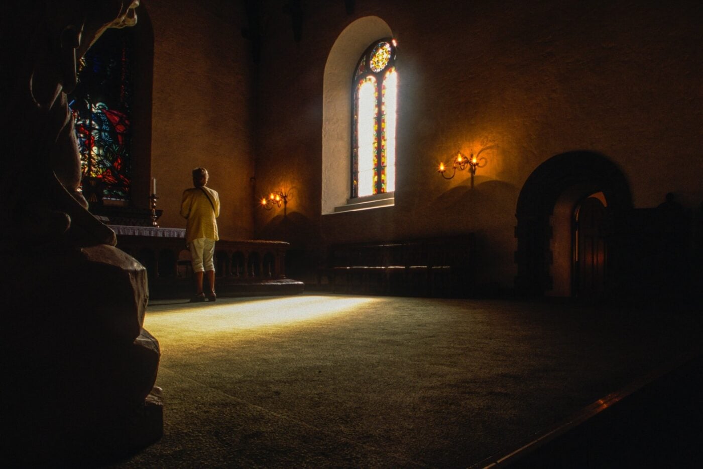 Hearing & Discerning the Voice of God - Catholic Exchange