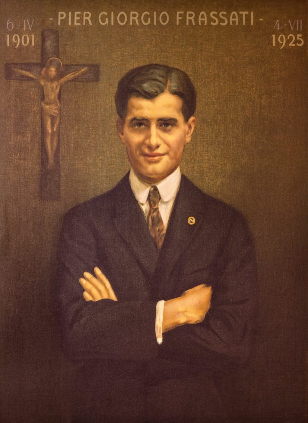 Blessed Pier Giorgio Frassati’s Apostolate of Charity - Catholic Exchange