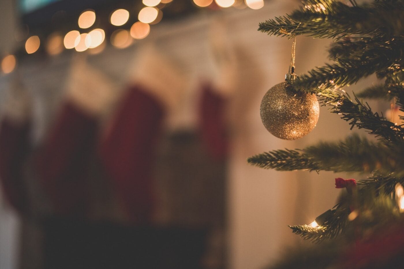 Leaving Home for Christmas - Catholic Exchange