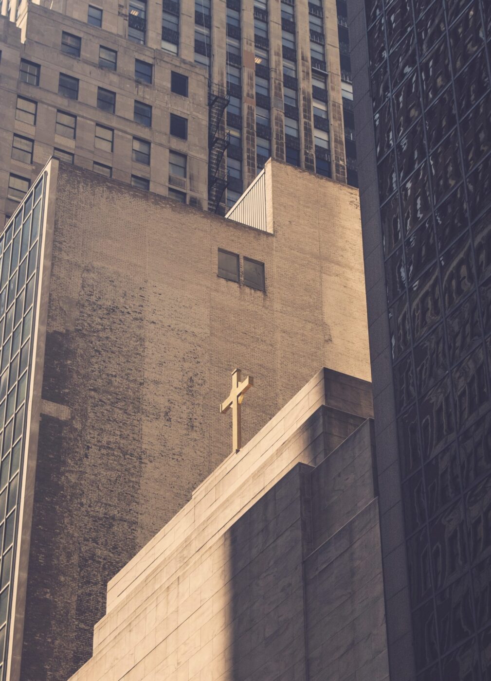 Suffering & the Modern Secular Person - Catholic Exchange