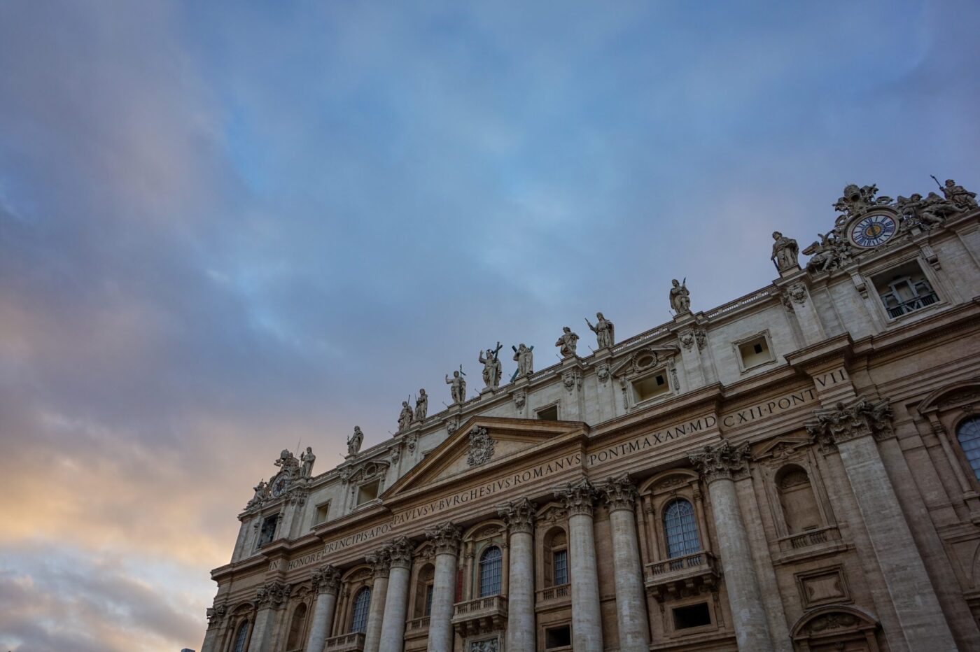 Catholicism’s Rich Understanding of God - Catholic Exchange