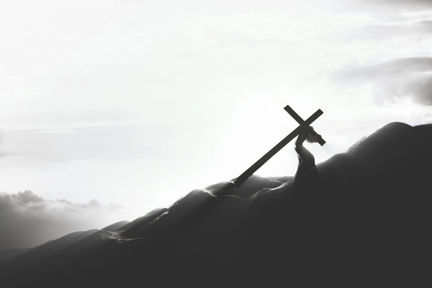 Not All Wounds Are Self-Inflicted - Catholic Exchange
