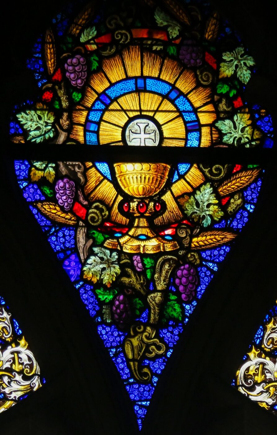 The Holy Trinity and the Blessed Sacrament - Catholic Exchange