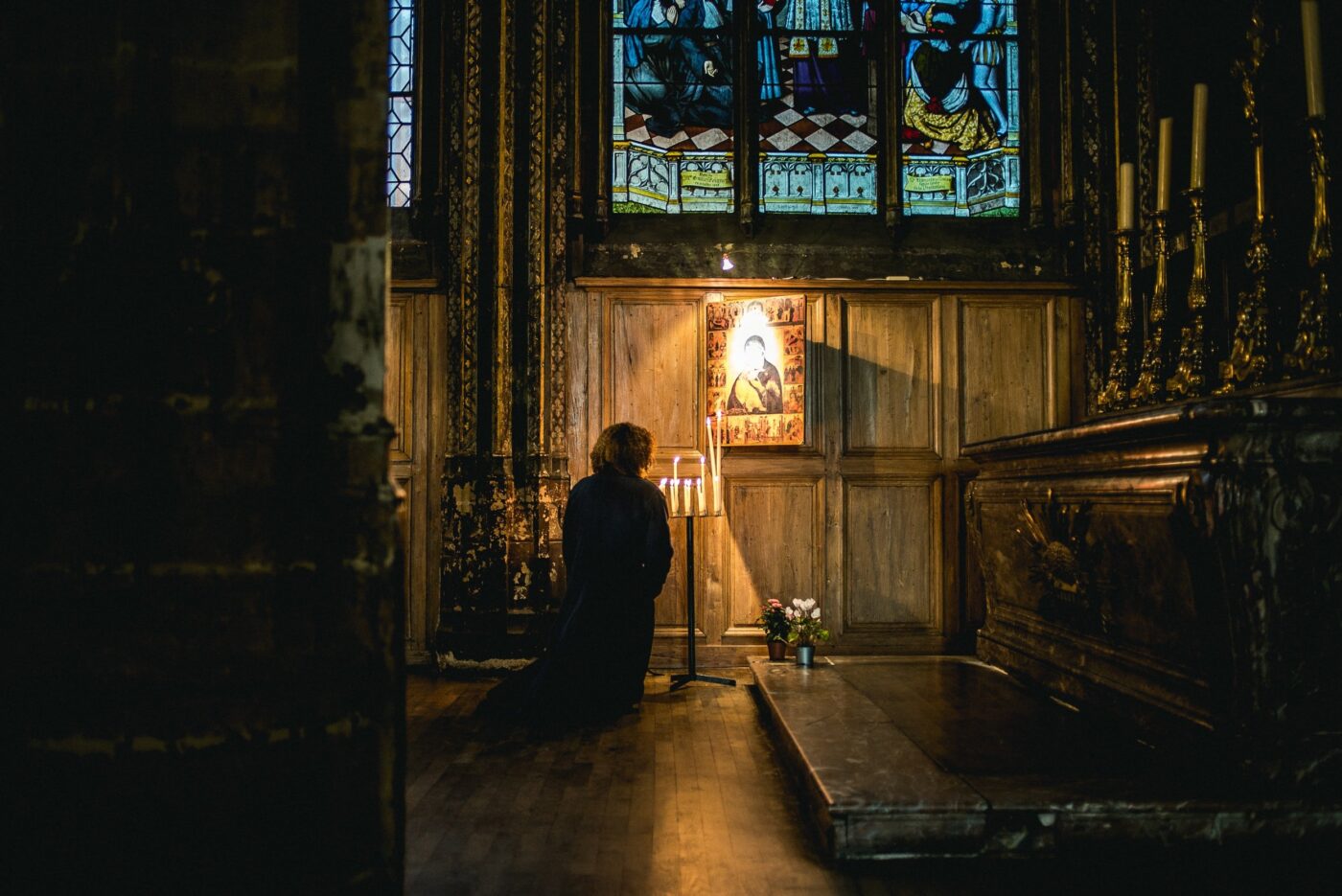 How to Choose the Better Part - Catholic Exchange