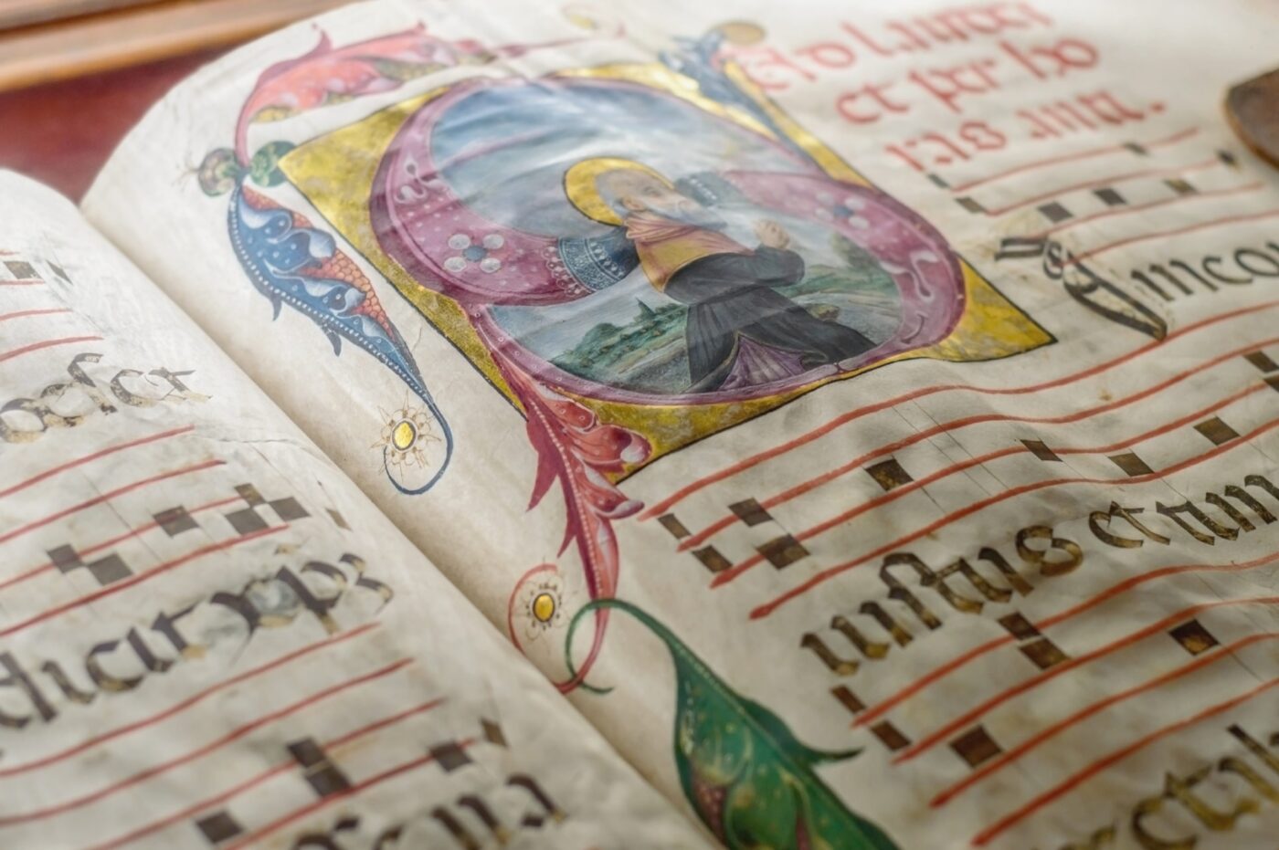 Music At Mass Should Be A Delight, Not A Horror - Catholic Exchange