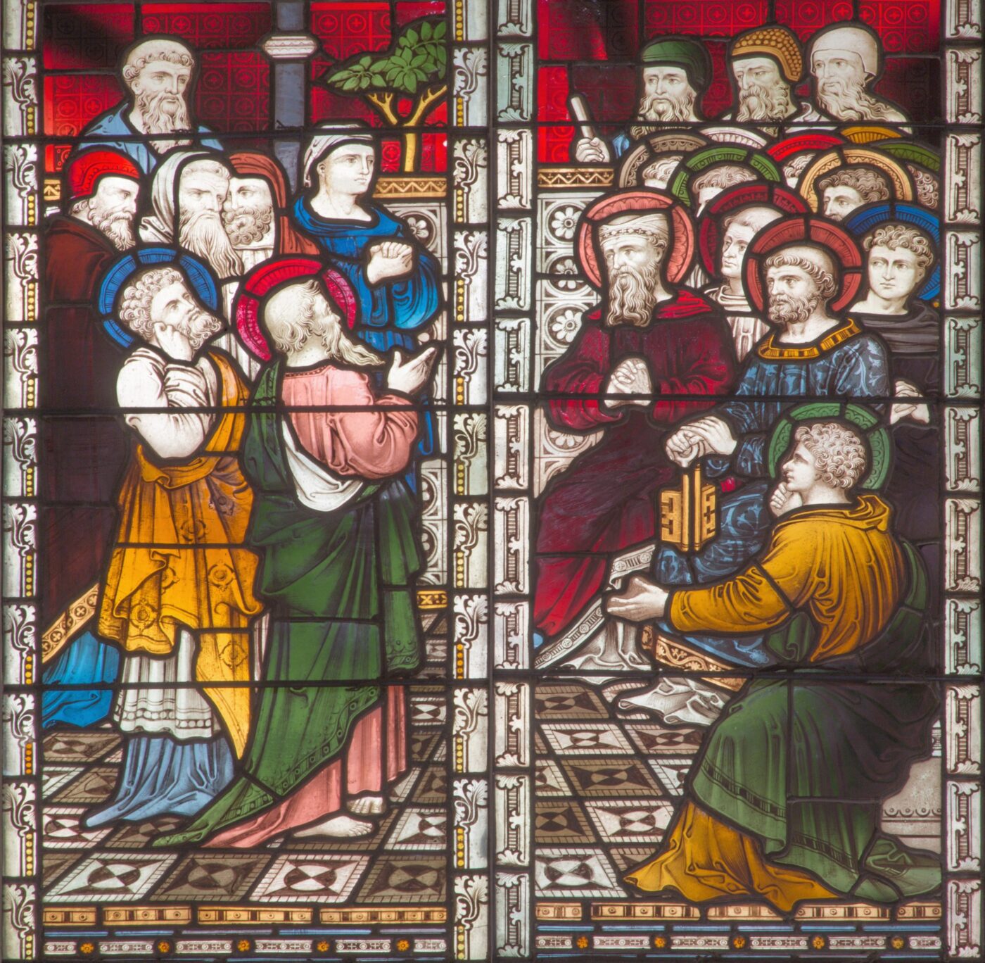 Does the Council of Jerusalem Disprove the Papacy? - Catholic Exchange