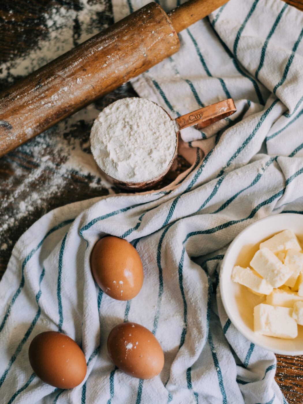 Building a Parish Culture: Cooking Together - Catholic Exchange