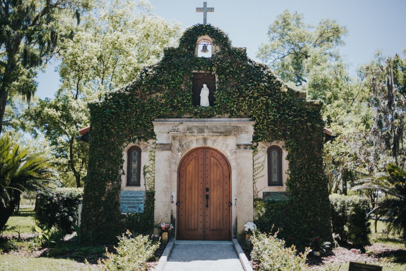 Two Versions of the Church - Catholic Exchange