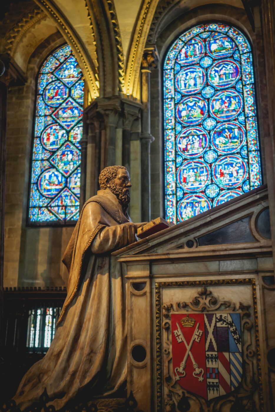 Thomas Becket, a Great Medieval Martyr - Catholic Exchange