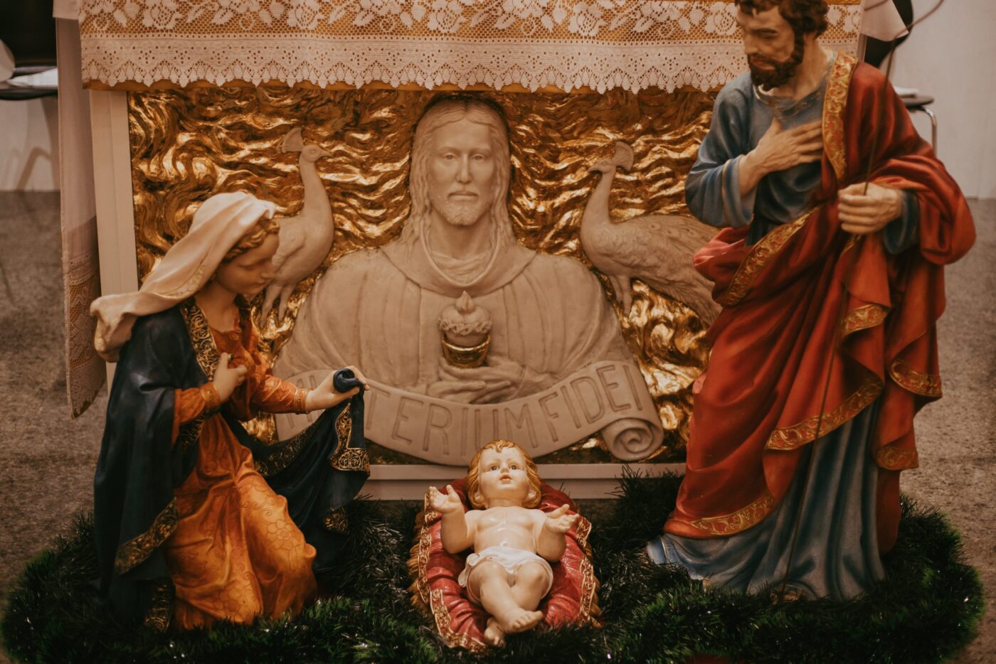 10 Simple Ways to Prepare for Christmas this Week - Catholic Exchange