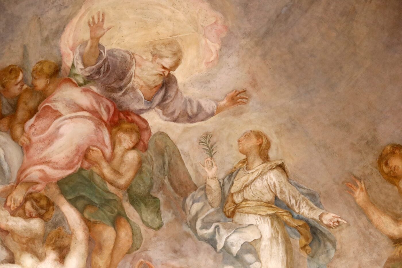 Be Perfect as Your Heavenly Father is Perfect - Catholic Exchange