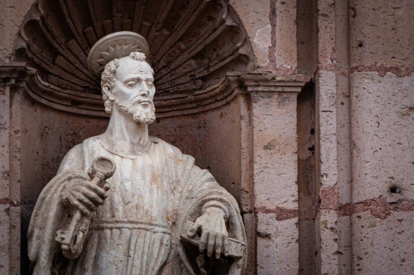 Ten Important Aspects of Saintliness - Catholic Exchange