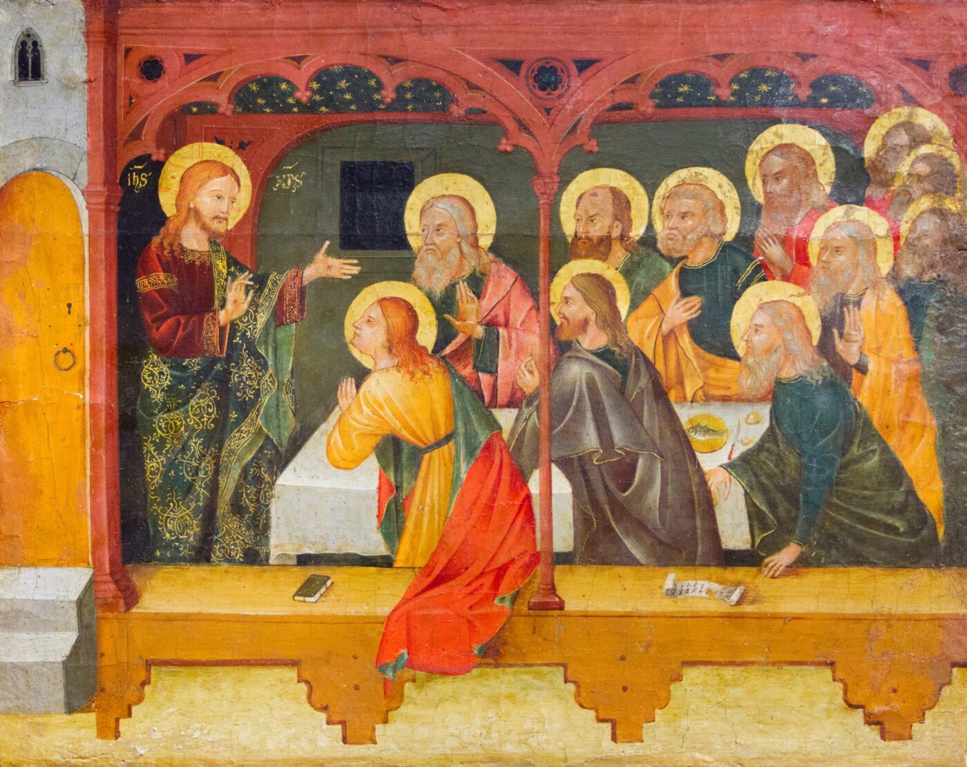 Jesus Lives His Life Again in Us - Catholic Exchange