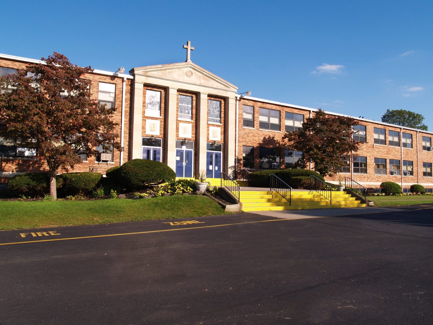 Catholic Education in the 21st Century - Catholic Exchange