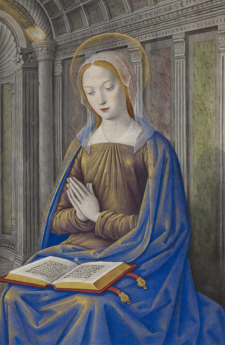 The Calling of Consecrated Virginity - Catholic Exchange