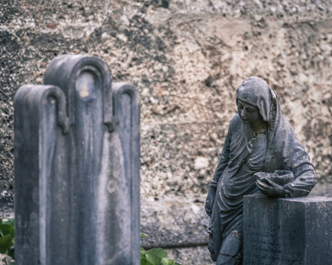 The Saints on Healing Through Grief - Catholic Exchange