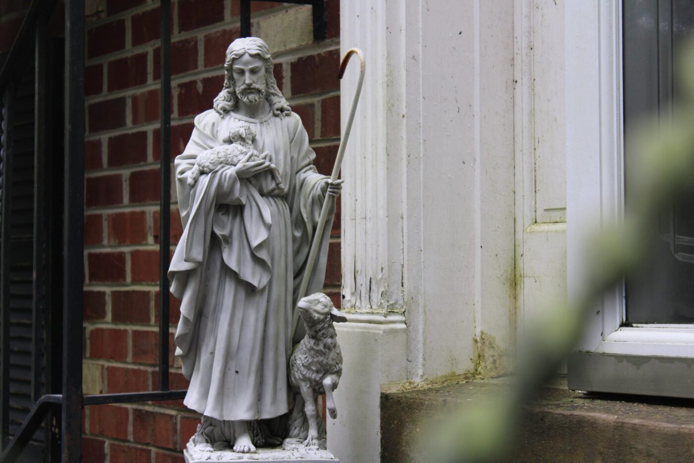 Jesus the Shepherd-King - Catholic Exchange