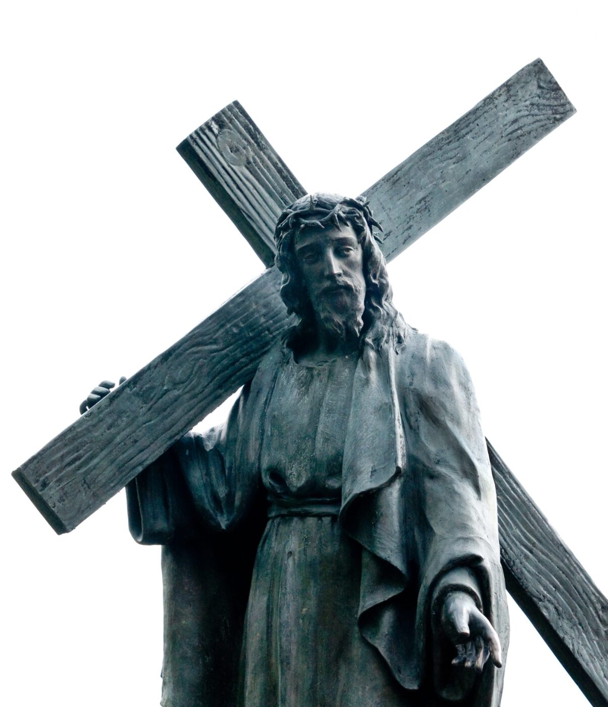 Taking on Jesus’ Restful Yoke - Catholic Exchange