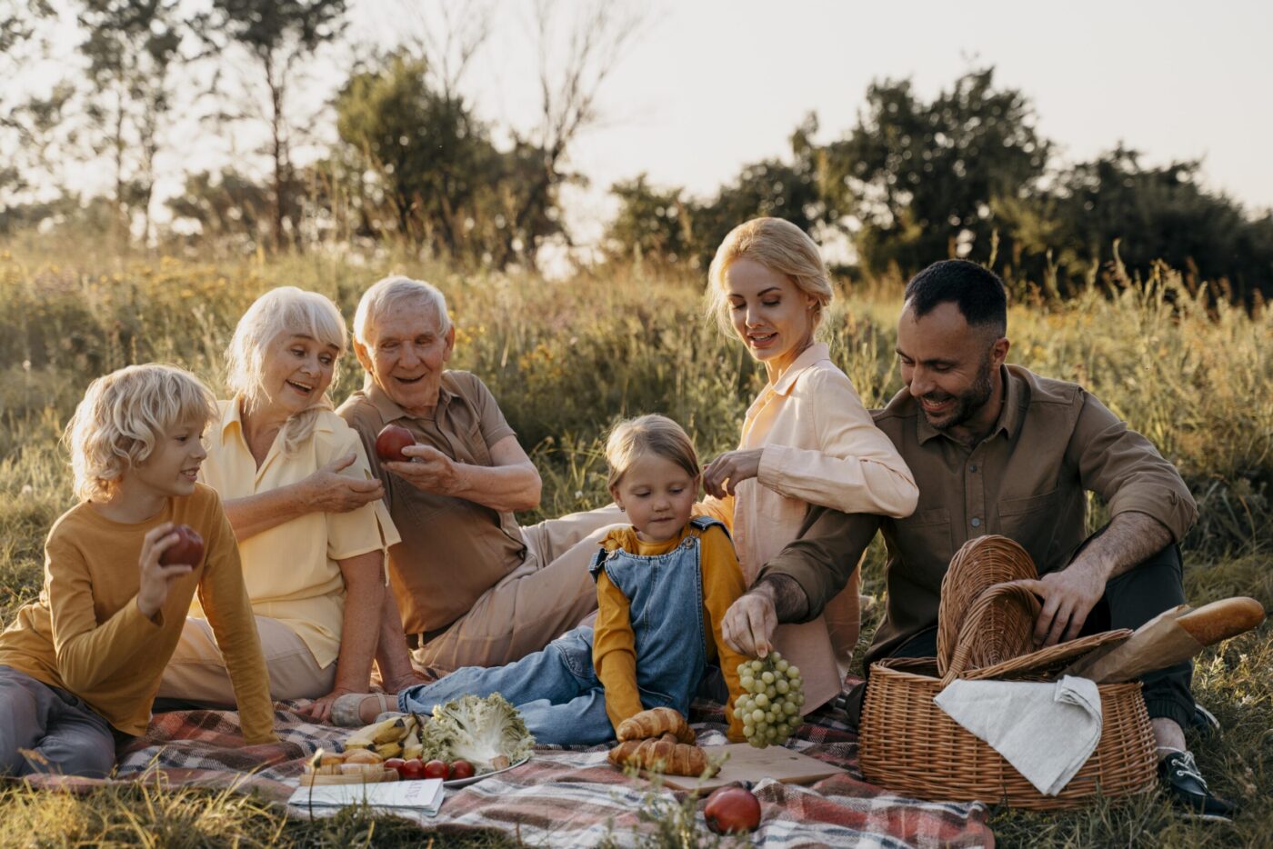 Accepting God’s Labor Day Gift - Catholic Exchange