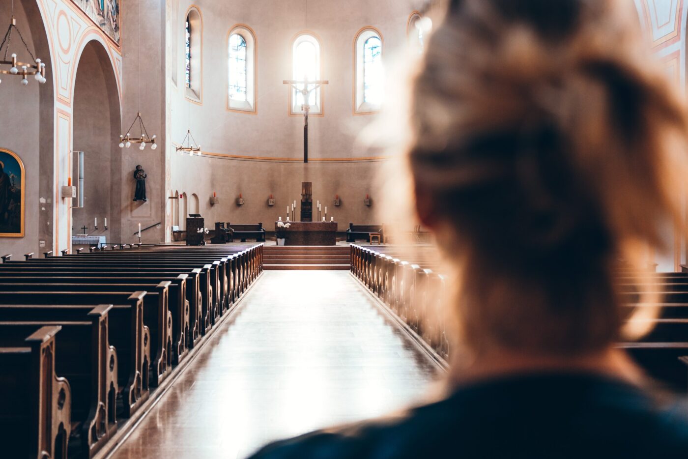 What is Authentic Accompaniment? - Catholic Exchange
